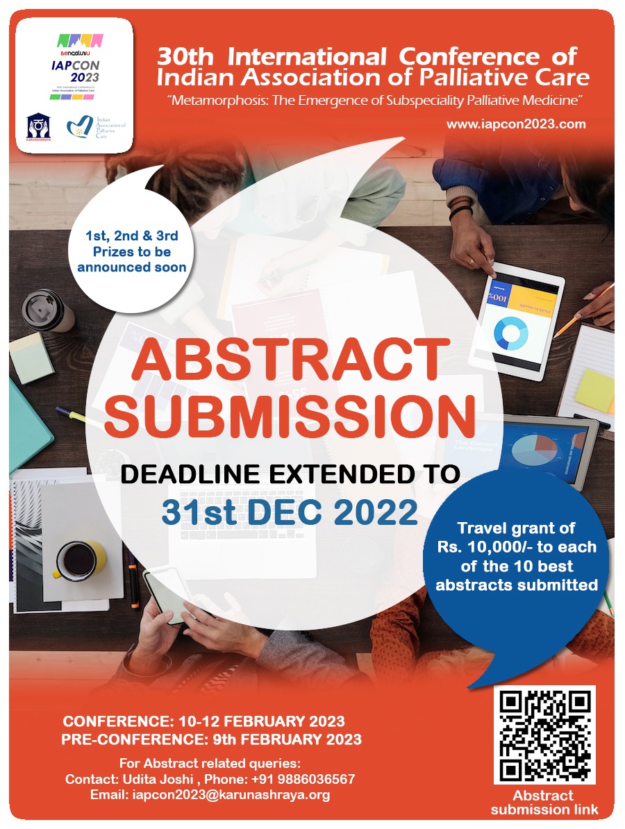 Announcements / Messages from IAPC - I A P C