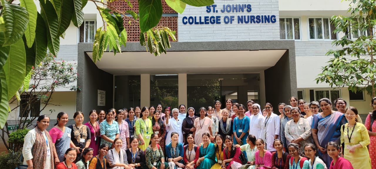 Education and Training - I A P C