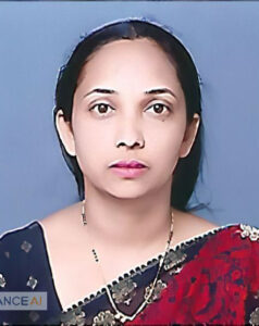 Celebrating our Palliative Care Nurses: Ms Mary Margaret P Manda - I A P C