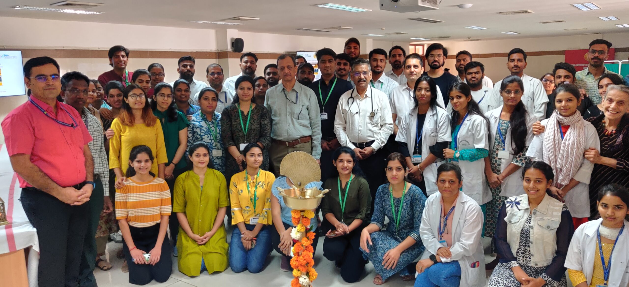 Education and Training - I A P C