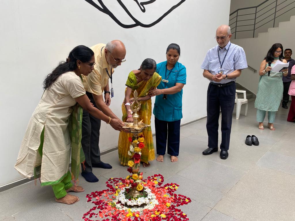 Awards and Recognitions - I A P C