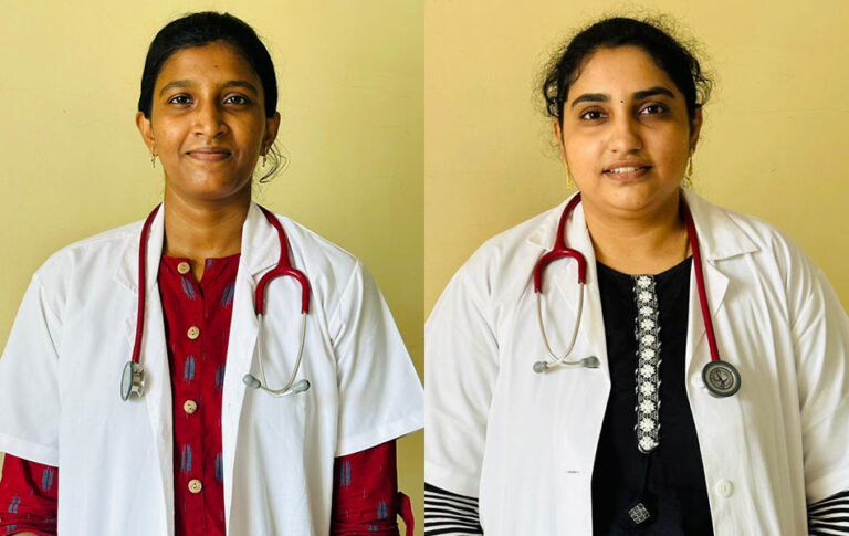 IAPC's Celebration of National Doctors' Day – CIA, Chennai - I A P C