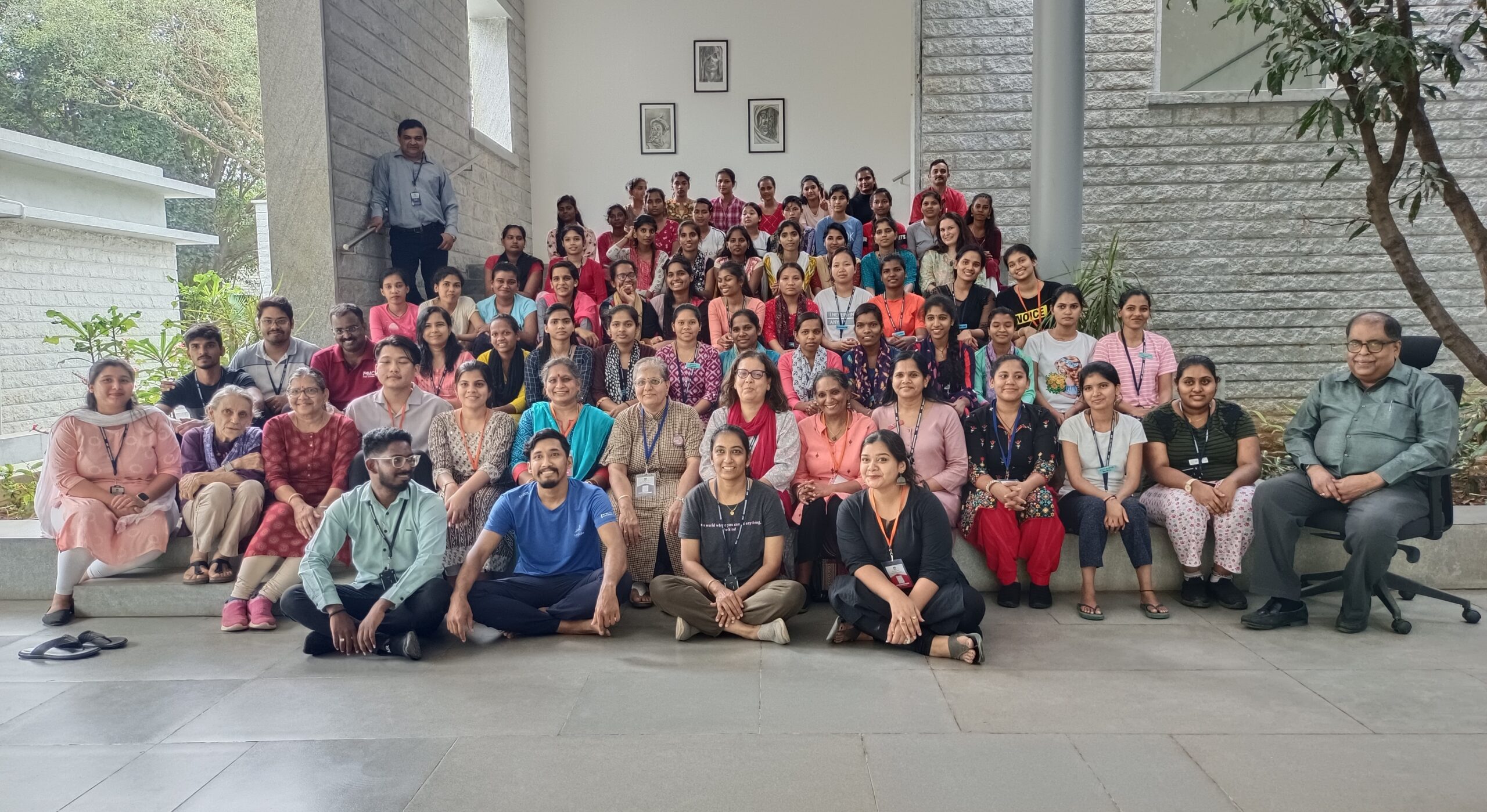 Education and Training - I A P C