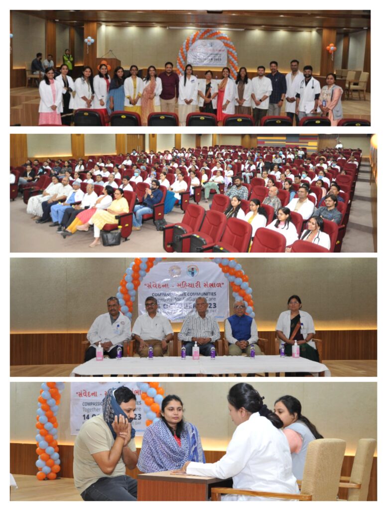 WHPCD celebrations: 2023 - I A P C