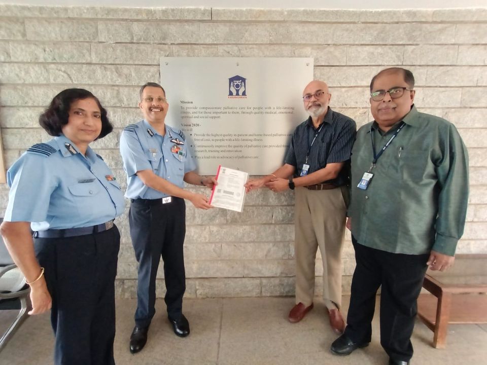 Awards and Recognitions - I A P C