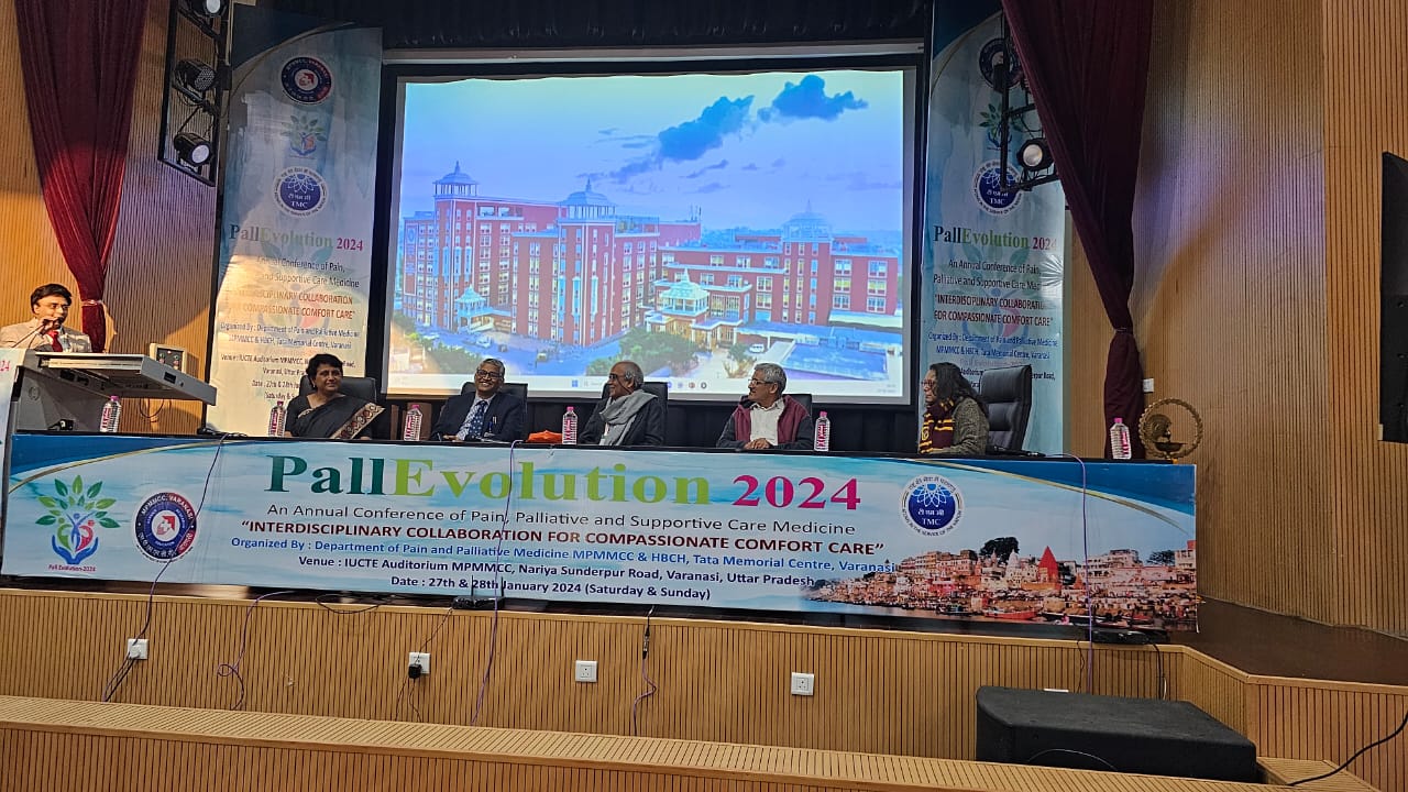 Education and Training - I A P C