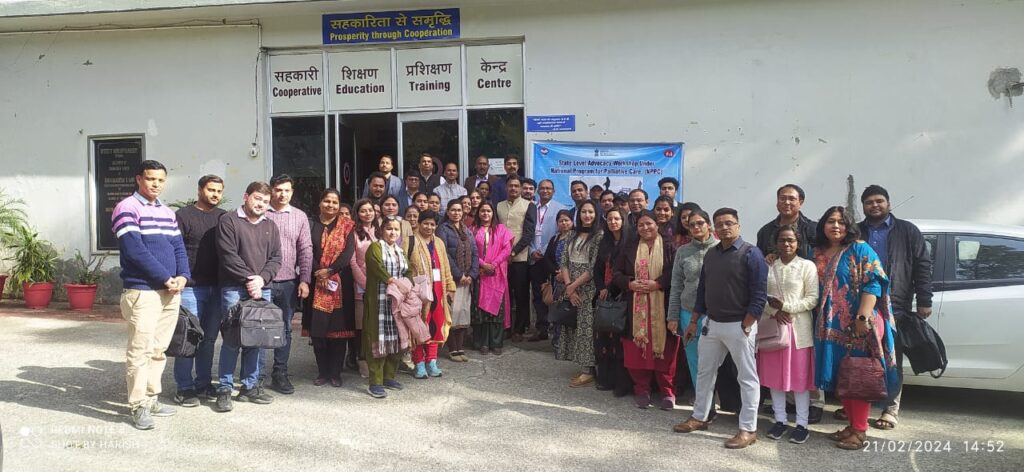 Education and Training - I A P C