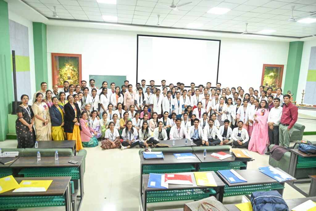 Education and Training - I A P C