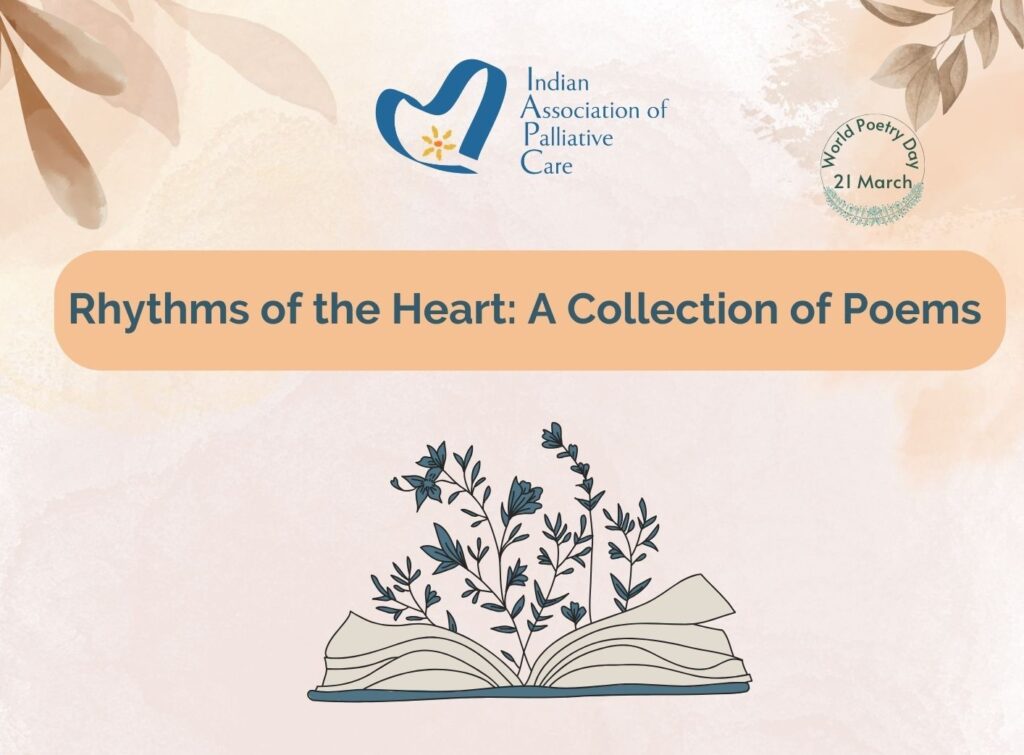 Rhythms of the Heart: A Collection of Poems - I A P C