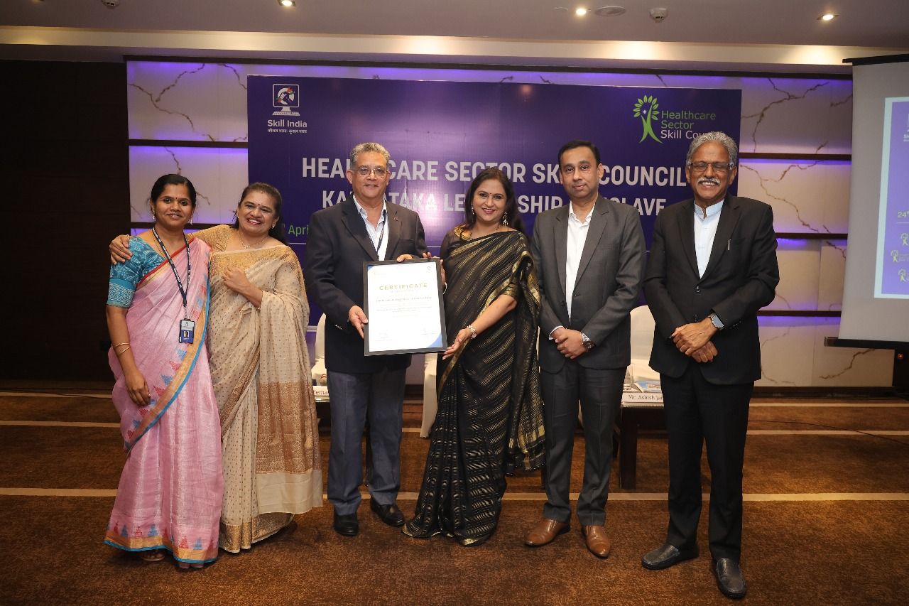 Awards and Recognitions - I A P C