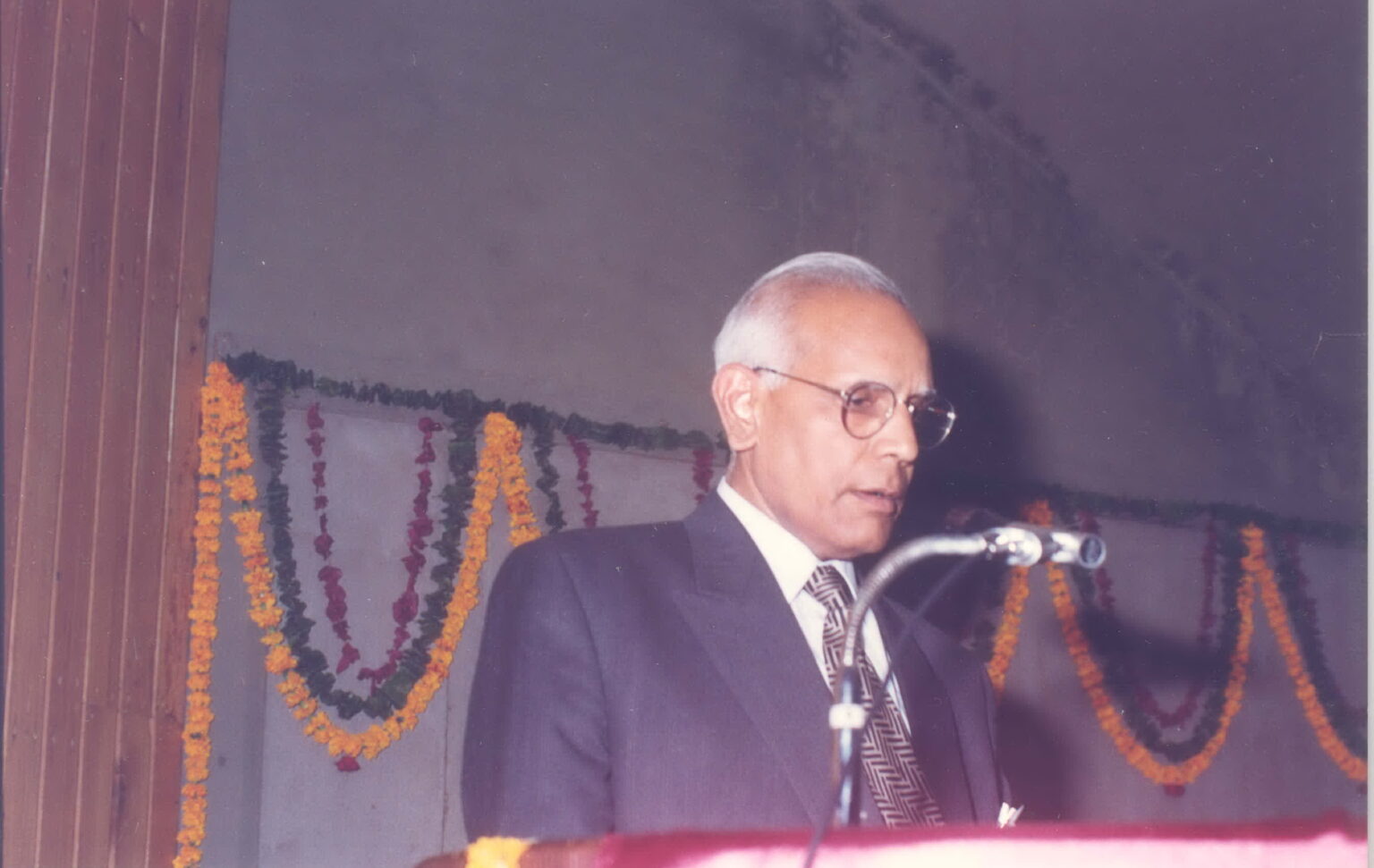 In Memoriam: Professor Akram Lal (1939 – 2025) - I A P C